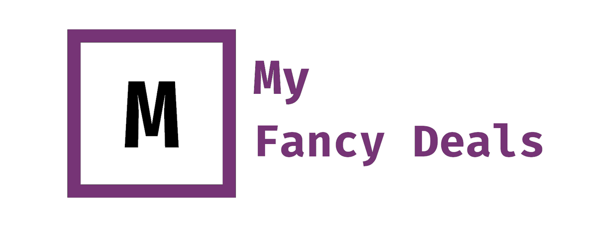 My Fancy Deals